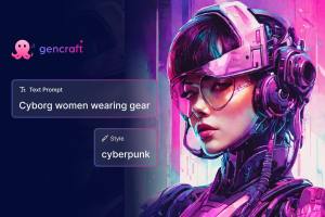 Welcome to Gencraft Tutorials – Learn how to use Gencraft, an AI image ...