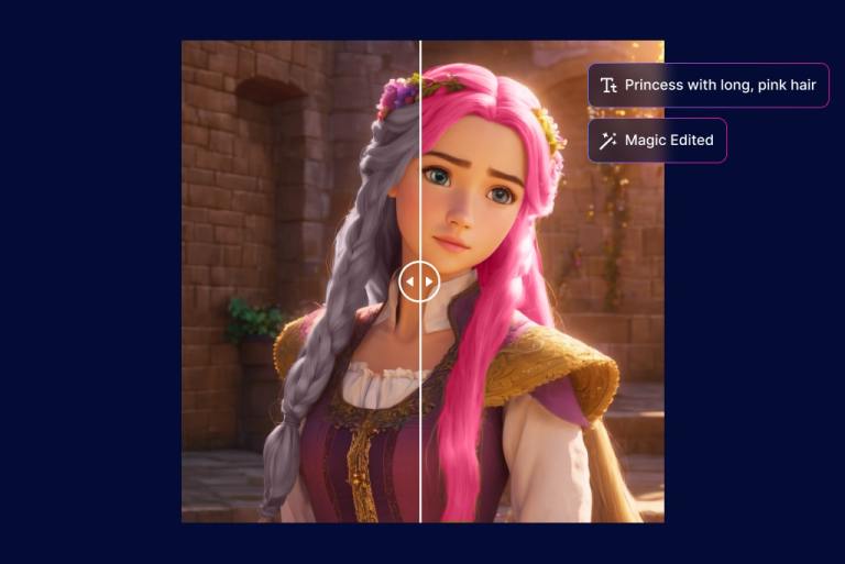 Welcome to Gencraft Tutorials – Learn how to use Gencraft, an AI image ...
