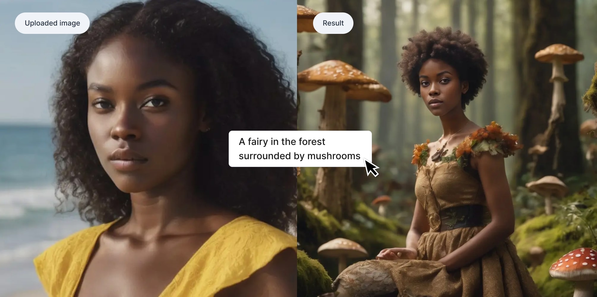 Create AI Selfies | Photobooth Tutorial – Welcome to Gencraft Tutorials