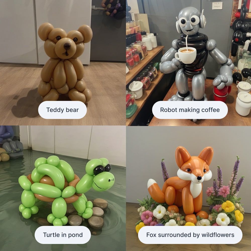 Training Your Own Custom Models – Welcome to Gencraft Tutorials