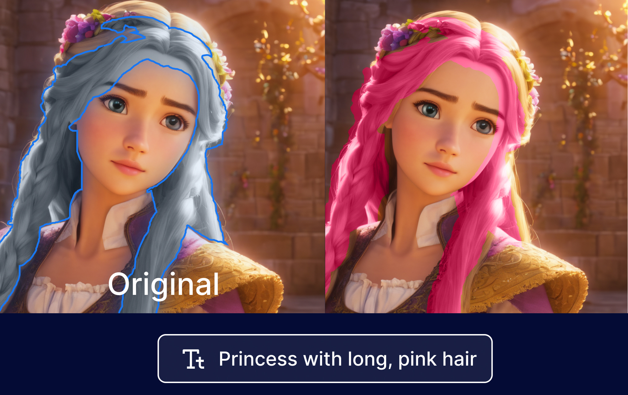 Master Your Edits with Magic Edit – Welcome to Gencraft Tutorials