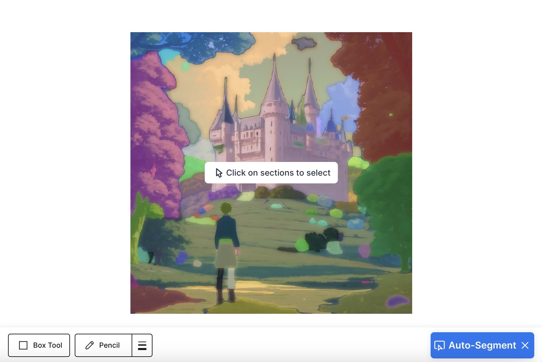 Master Your Edits with Magic Edit – Welcome to Gencraft Tutorials
