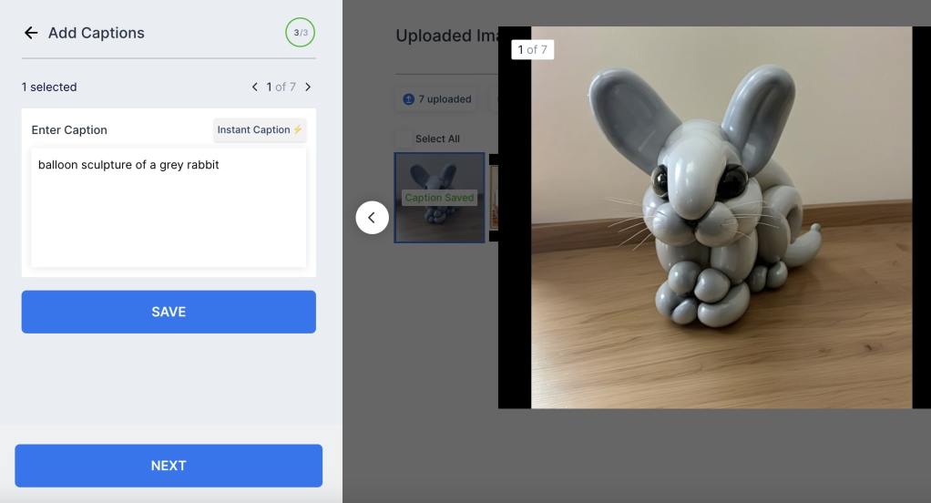 Training Your Own Custom Models – Welcome to Gencraft Tutorials